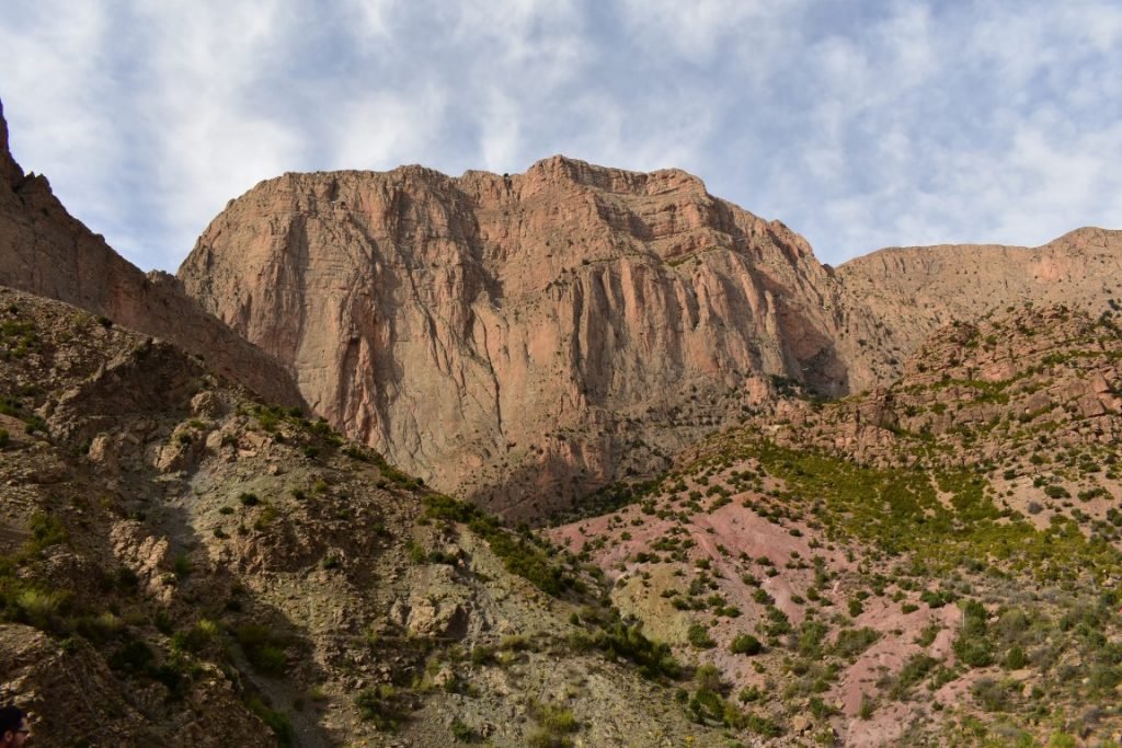 Trekline Champions : Expédition à Zaouiat Ahansal avec Lahcen Ahansal